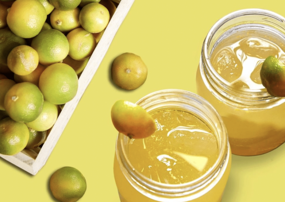 Manila Gold | Ramar Foods