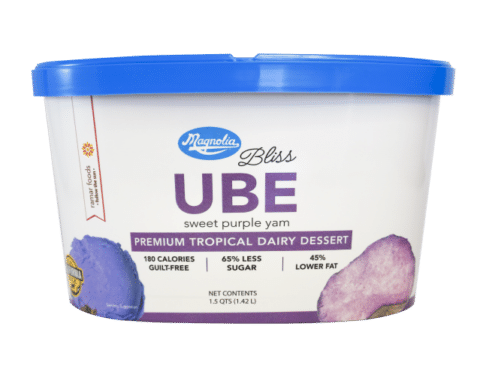 Magnolia Ice Cream | Ramar Foods