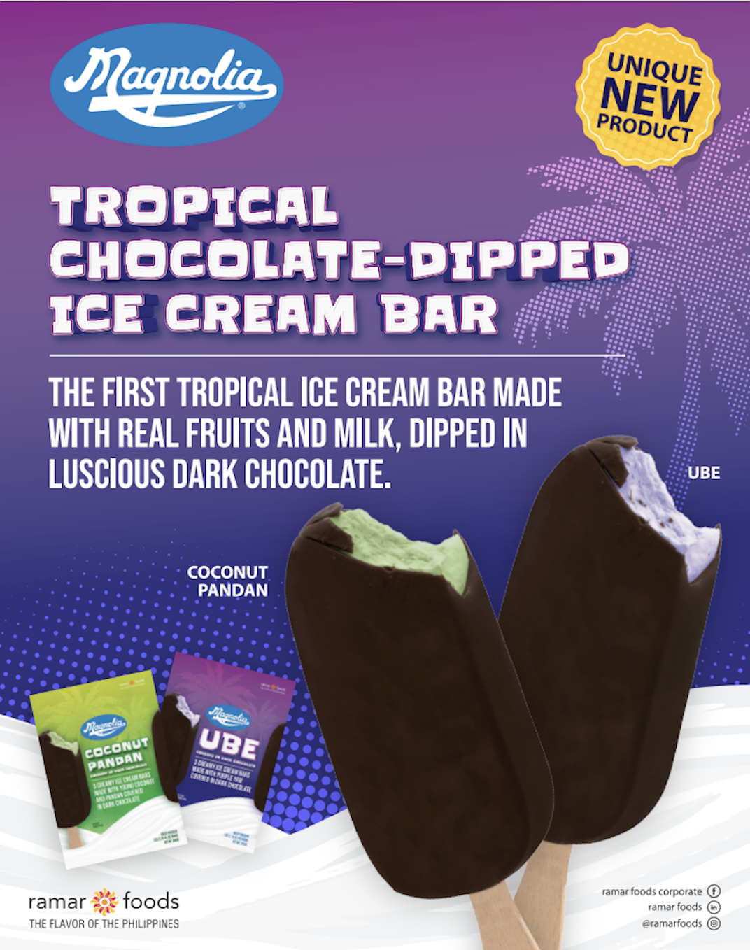 Newsroom | Ramar Foods